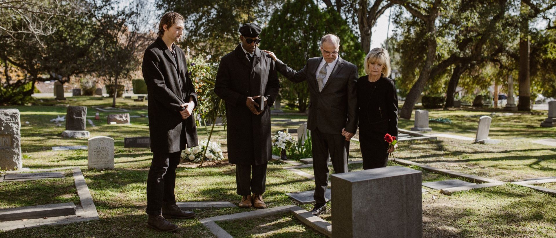 Understanding Public Health Funerals - FP Gaunts