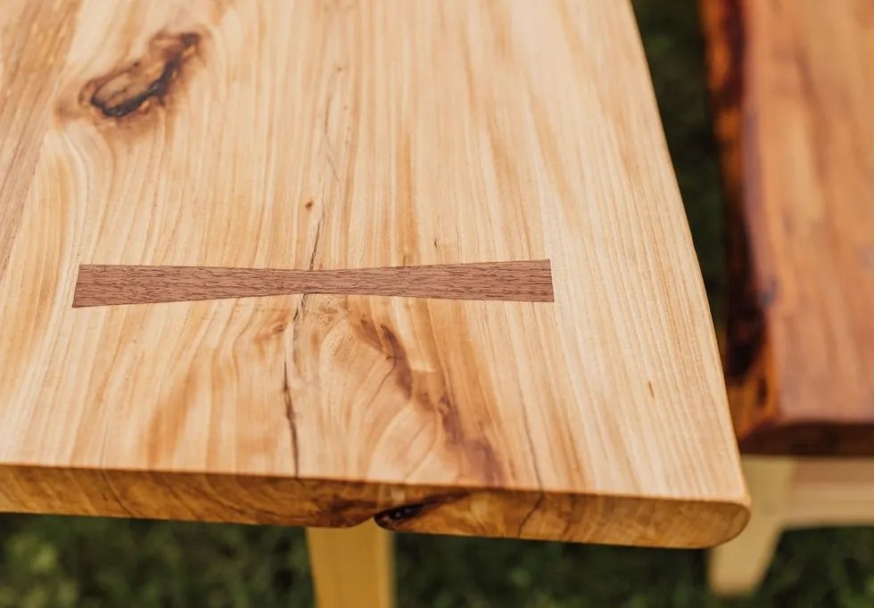 Custom Wood Works in MA | Bars, Bed, Coffee Tables, Desks, and more