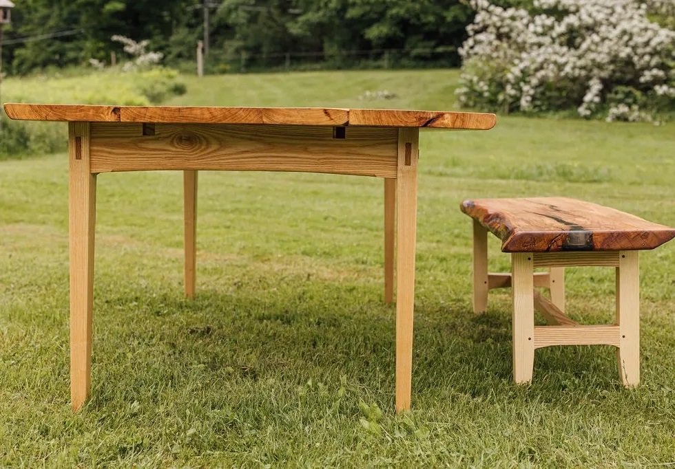 Custom Wood Works in MA | Bars, Bed, Desks, And More