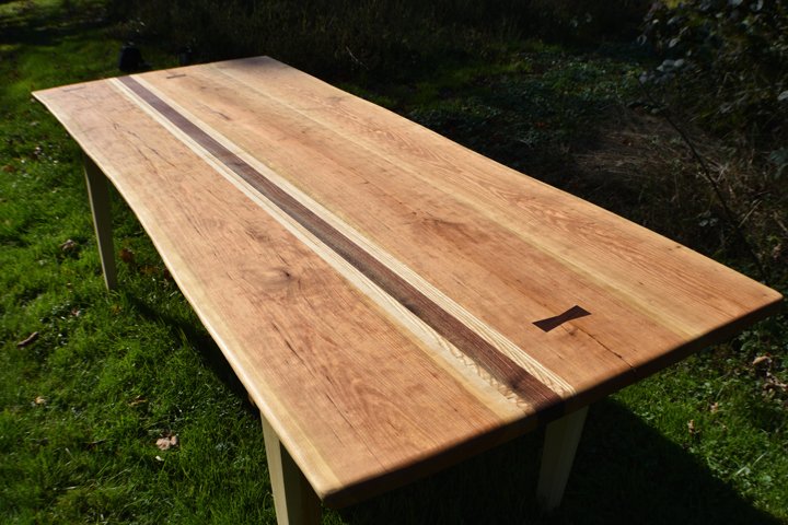 Custom Wood Works in MA | Bars, Bed, Desks, And More