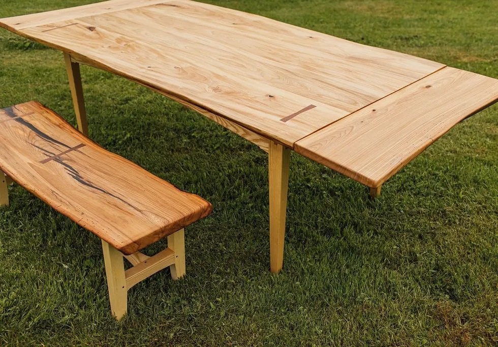 Custom Wood Works in MA | Bars, Bed, Desks, And More