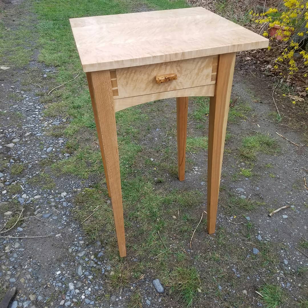 Custom Wood Works in MA | Bars, Bed, Desks, And More