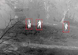 Thermal vision systems