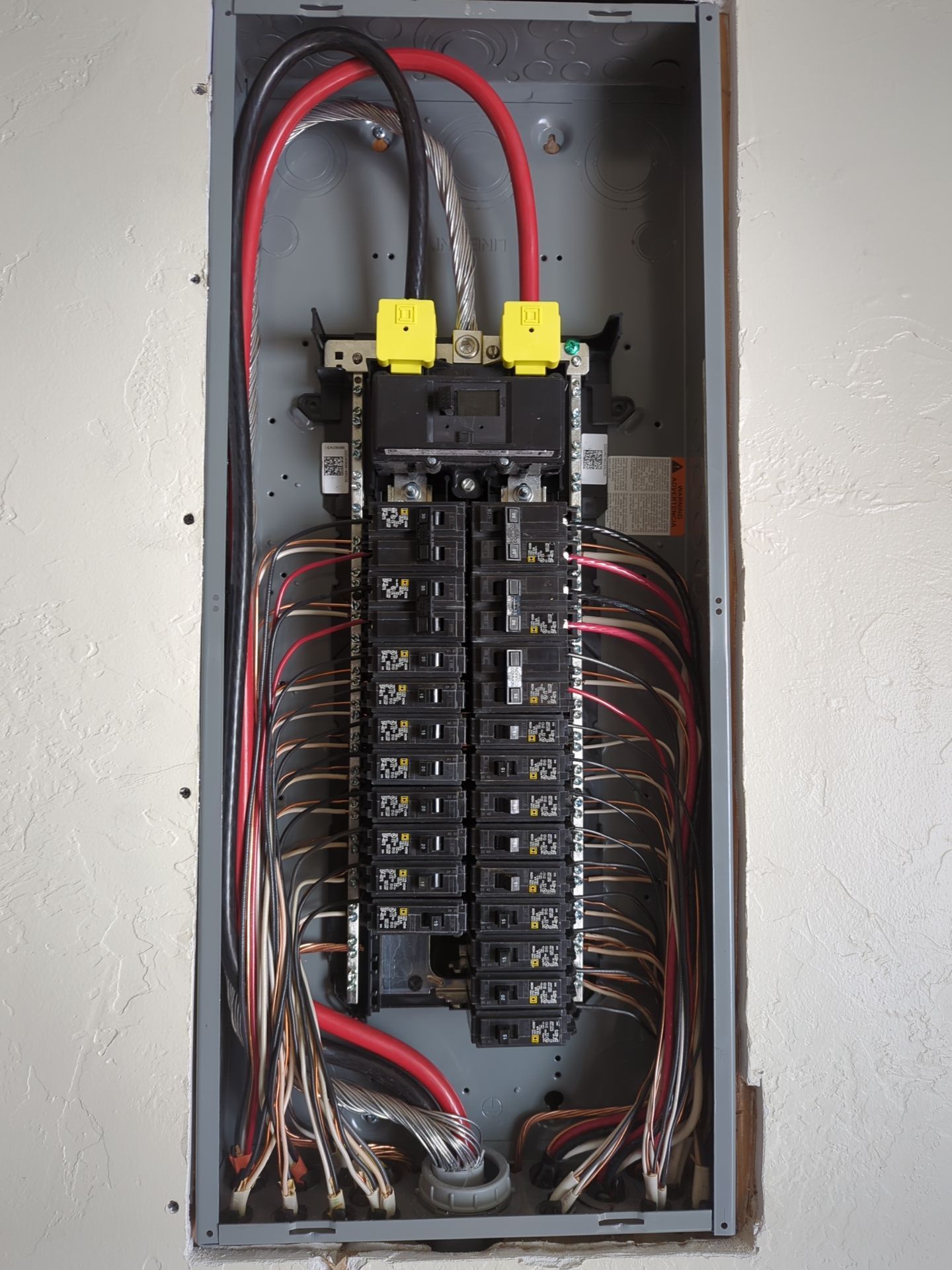 Panel Upgrades Services | Appleton & Grand Chute, WI