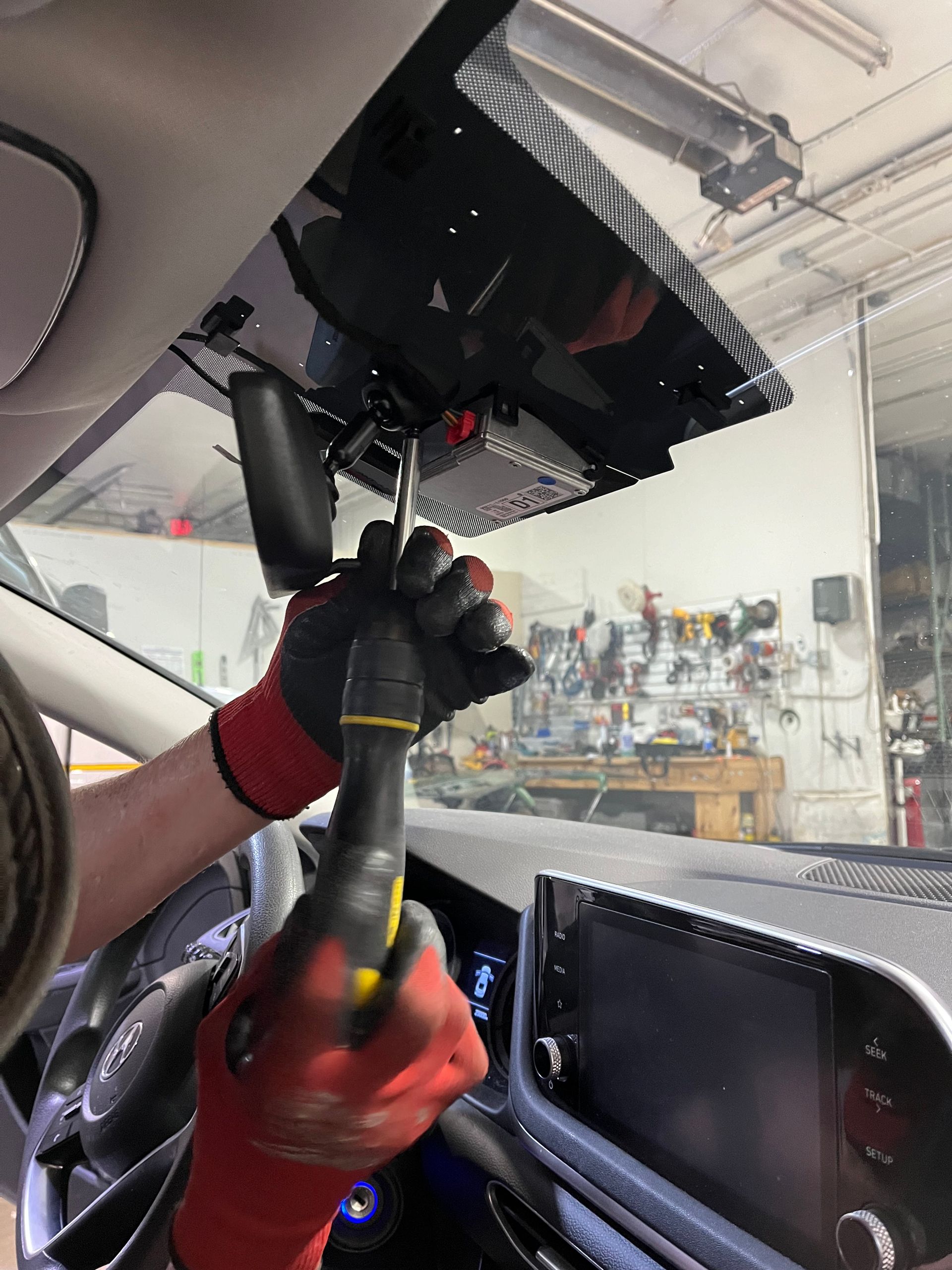 Auto Glass Replacement | Twin Cities Metro Area