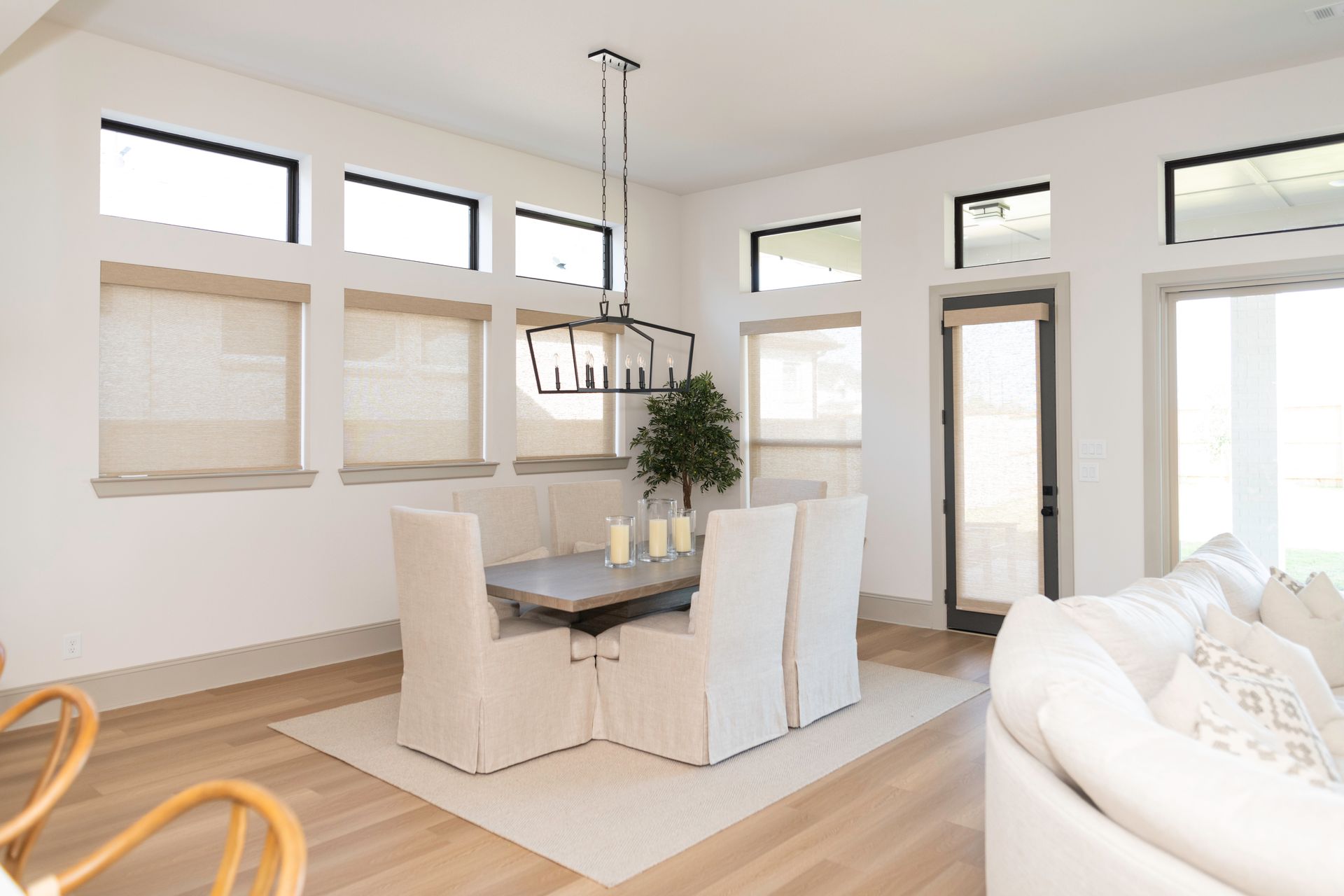 Texas Handcrafted Shutters | Best Plantation Shutter Company