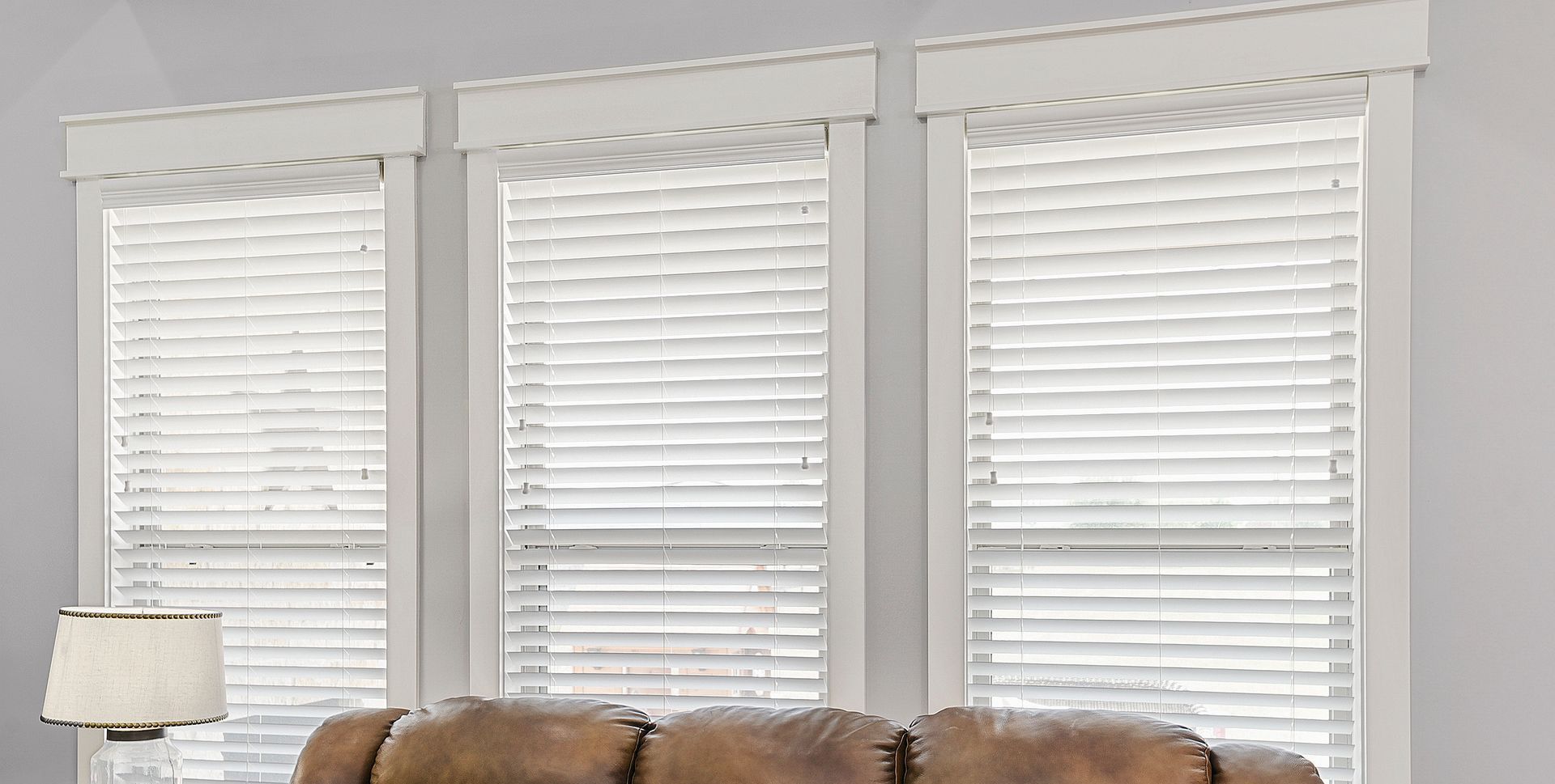 Texas Handcrafted Shutters | Best Plantation Shutter Company