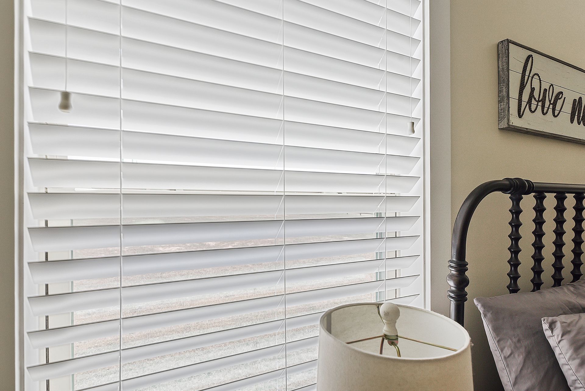 Texas Handcrafted Shutters | Best Plantation Shutter Company
