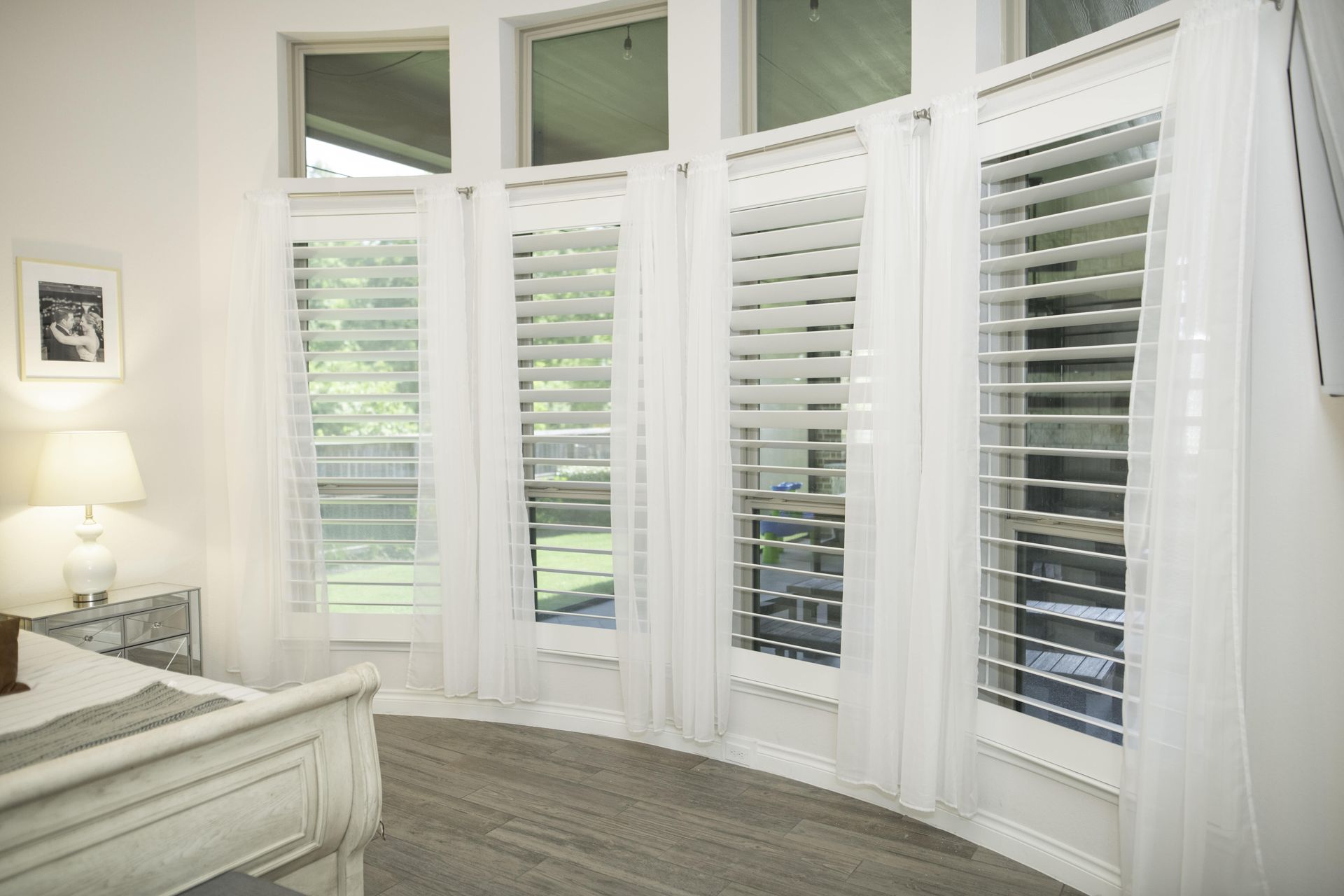 Texas Handcrafted Shutters | Best Plantation Shutter Company