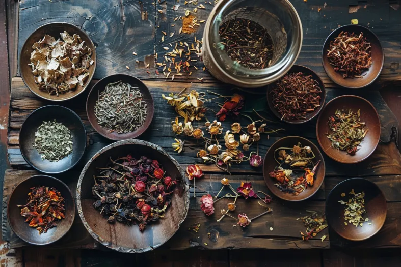 Traditional Chinese Medicine vs Western Medicine