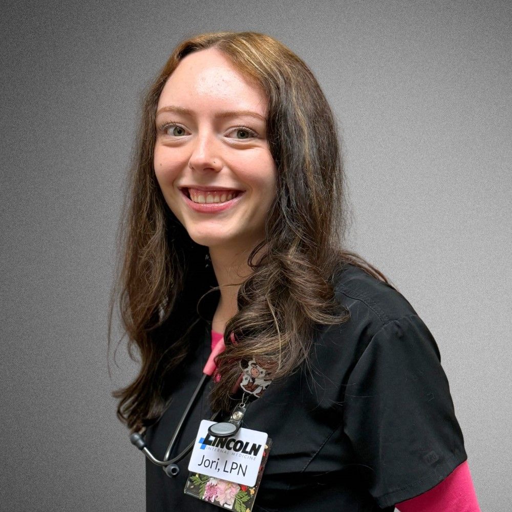 Jason Potts, MD | Lincoln Internal Medicine Associates