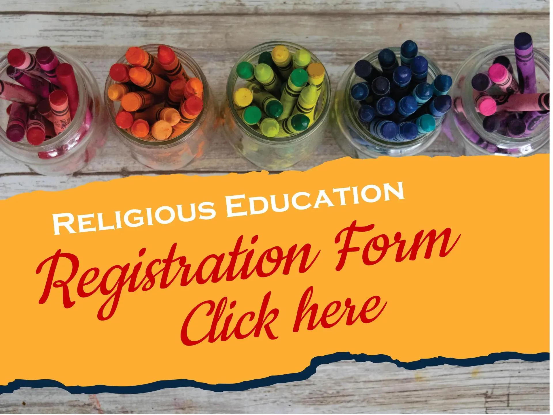 Religious Education