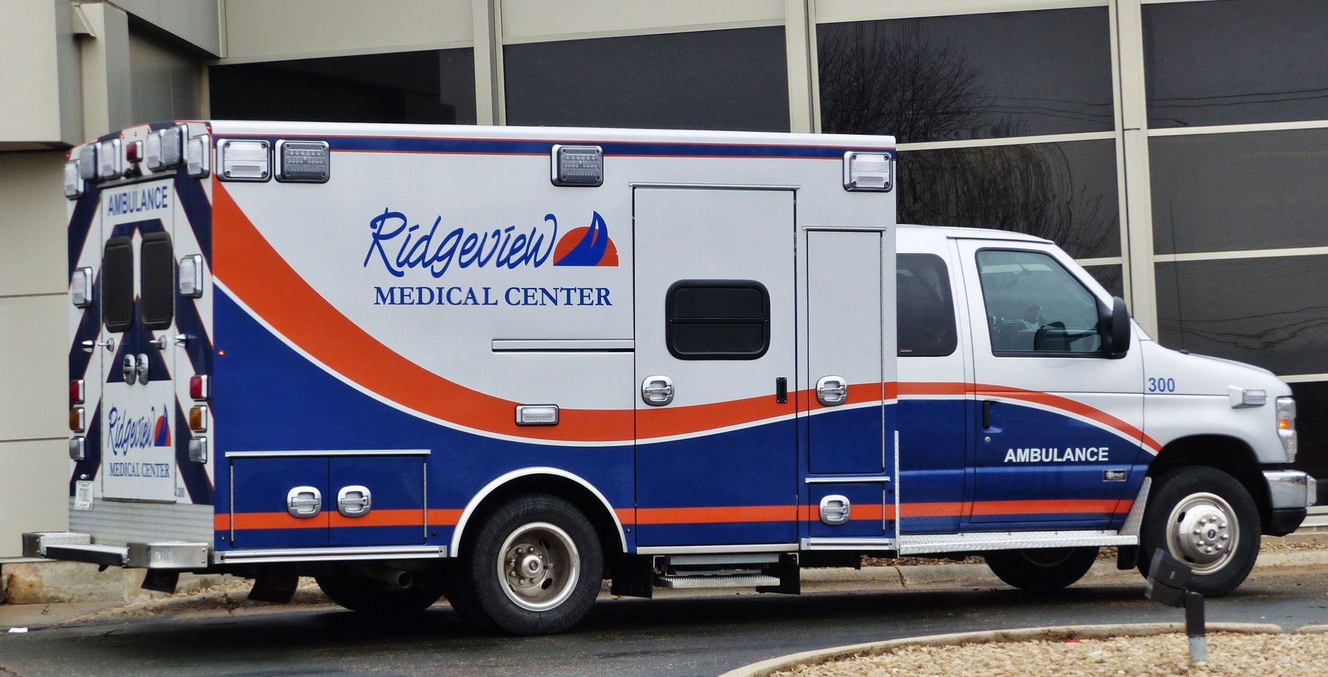 South Central Minnesota EMS System