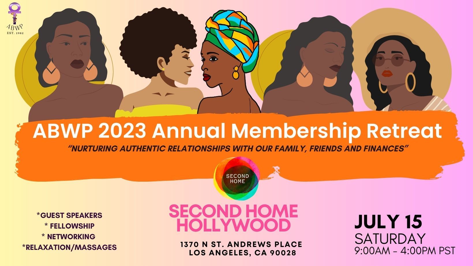Membership Retreat