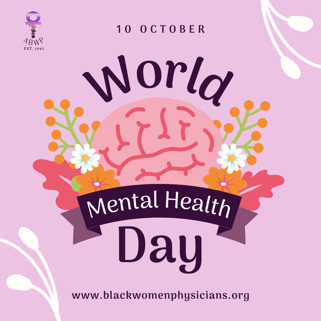 World Mental Health Day