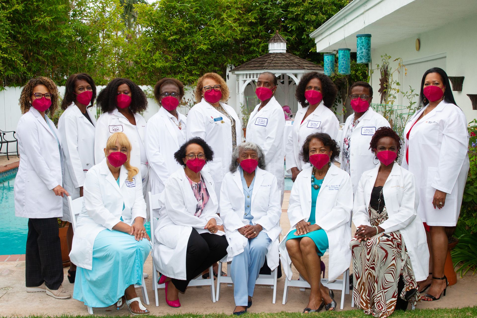 Association of Black Women Physicians
