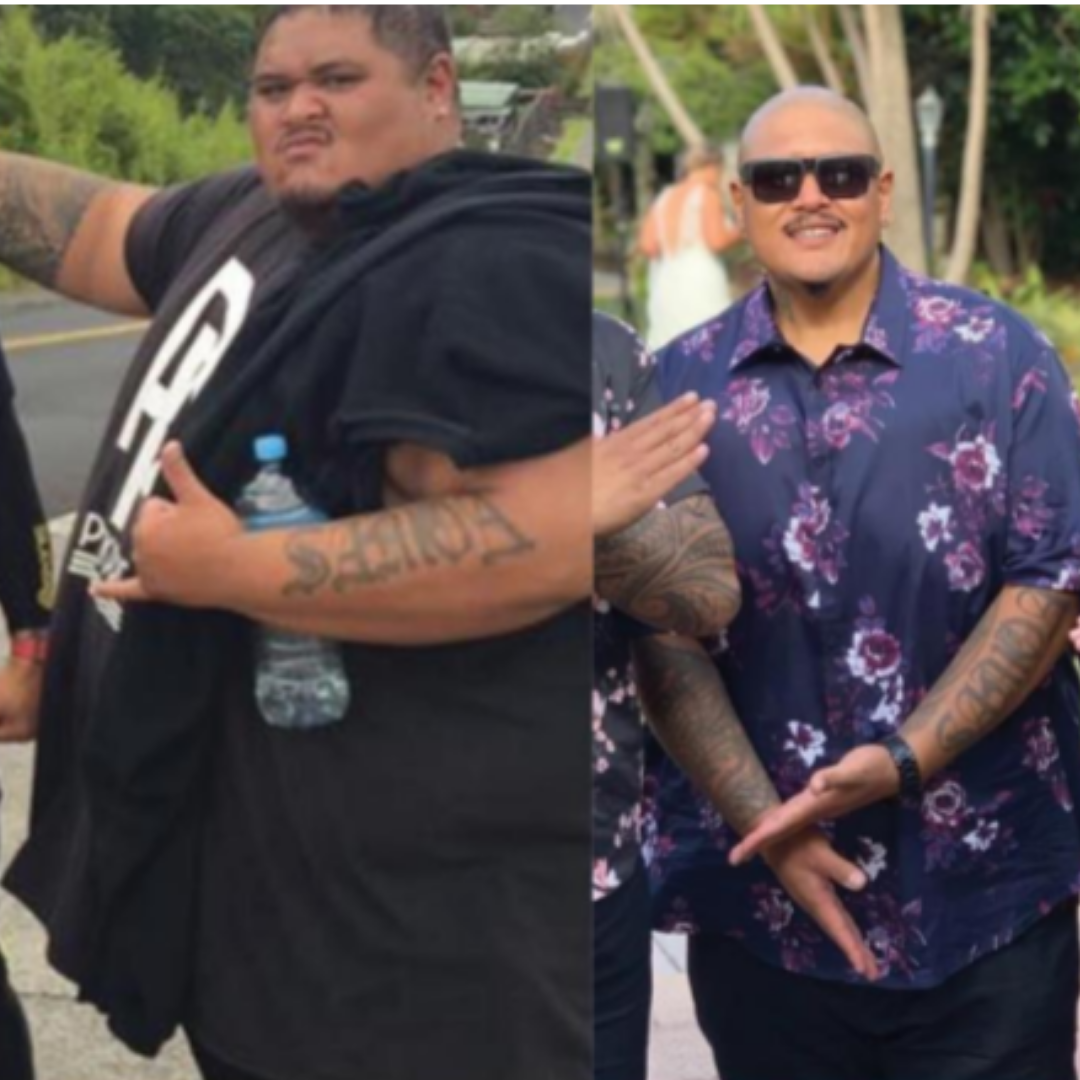 Buttabean Motivation