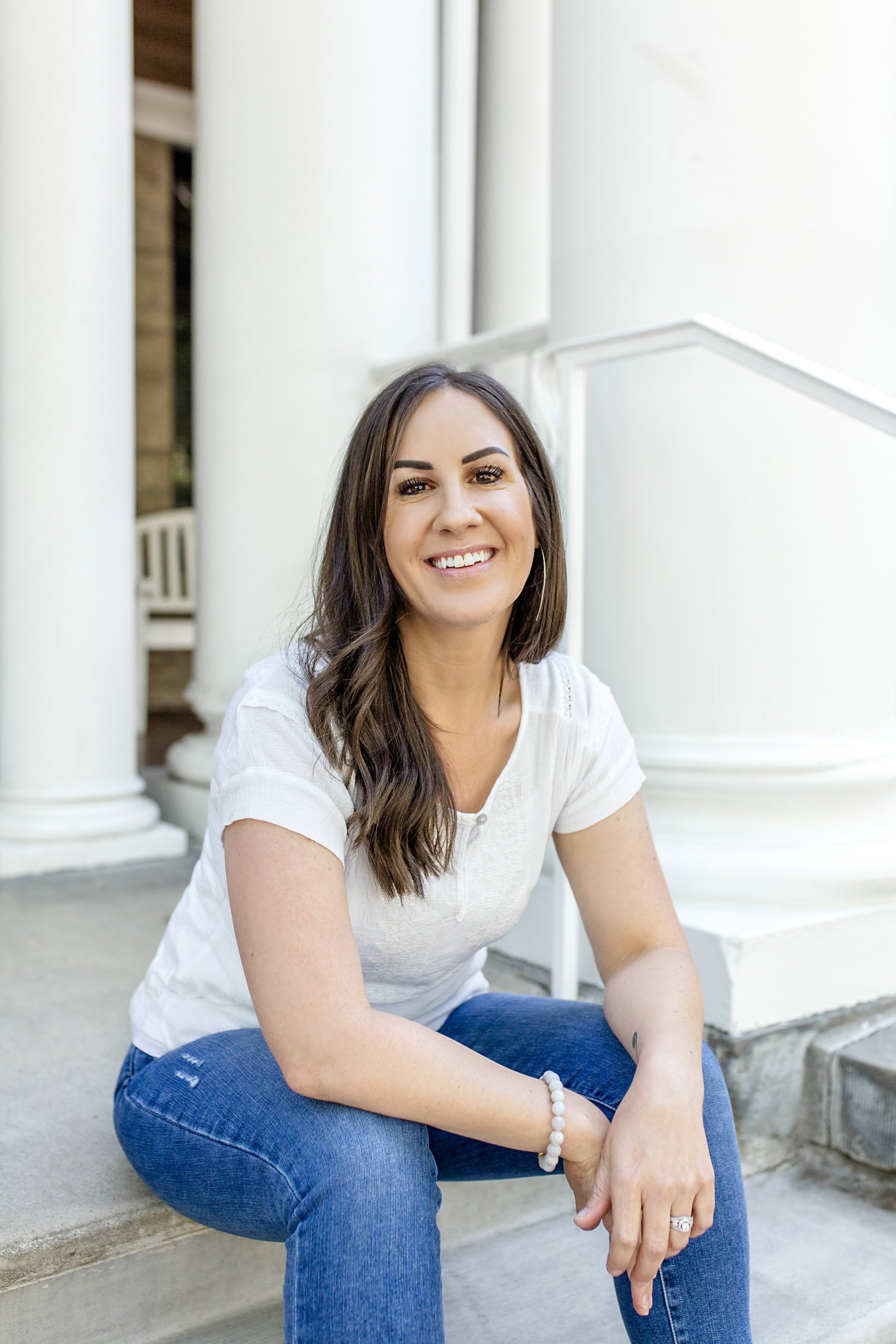 Adrienne Patridge LPC, NCC | Counseling in Boise Idaho