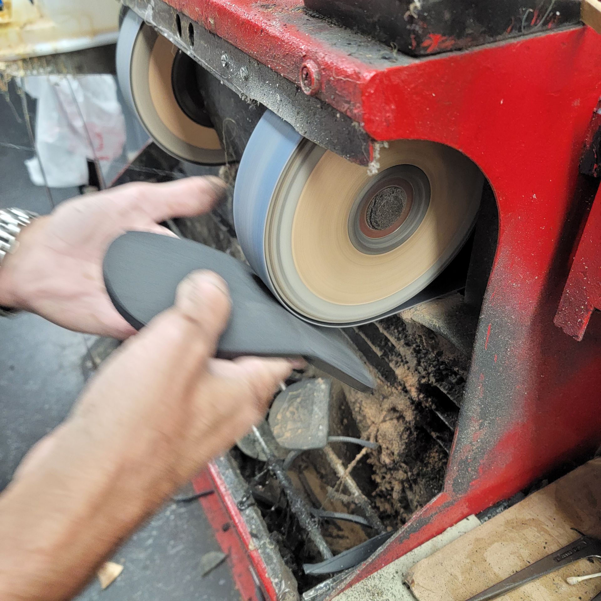 Shoe Repair | Wilmington, DE | Fast Feet Shoe Repair