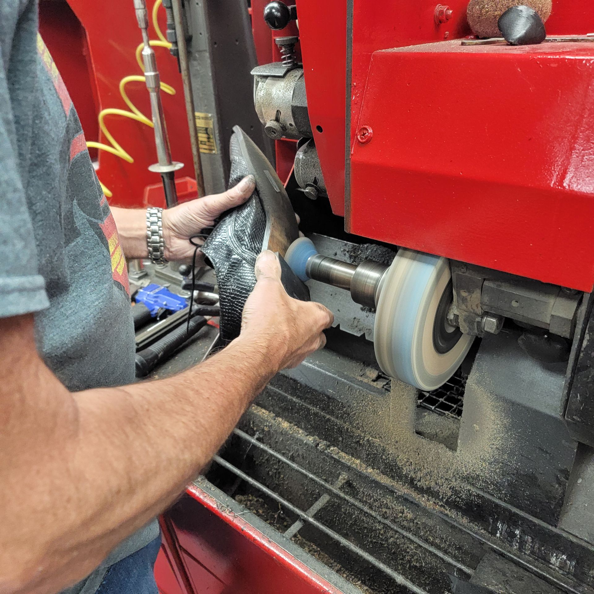 Shoe Services | Wilmington, DE | Fast Feet Shoe Repair