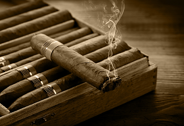 Legends Cigar Emporium - New Jersey Cigar Shop in Green Brook Township