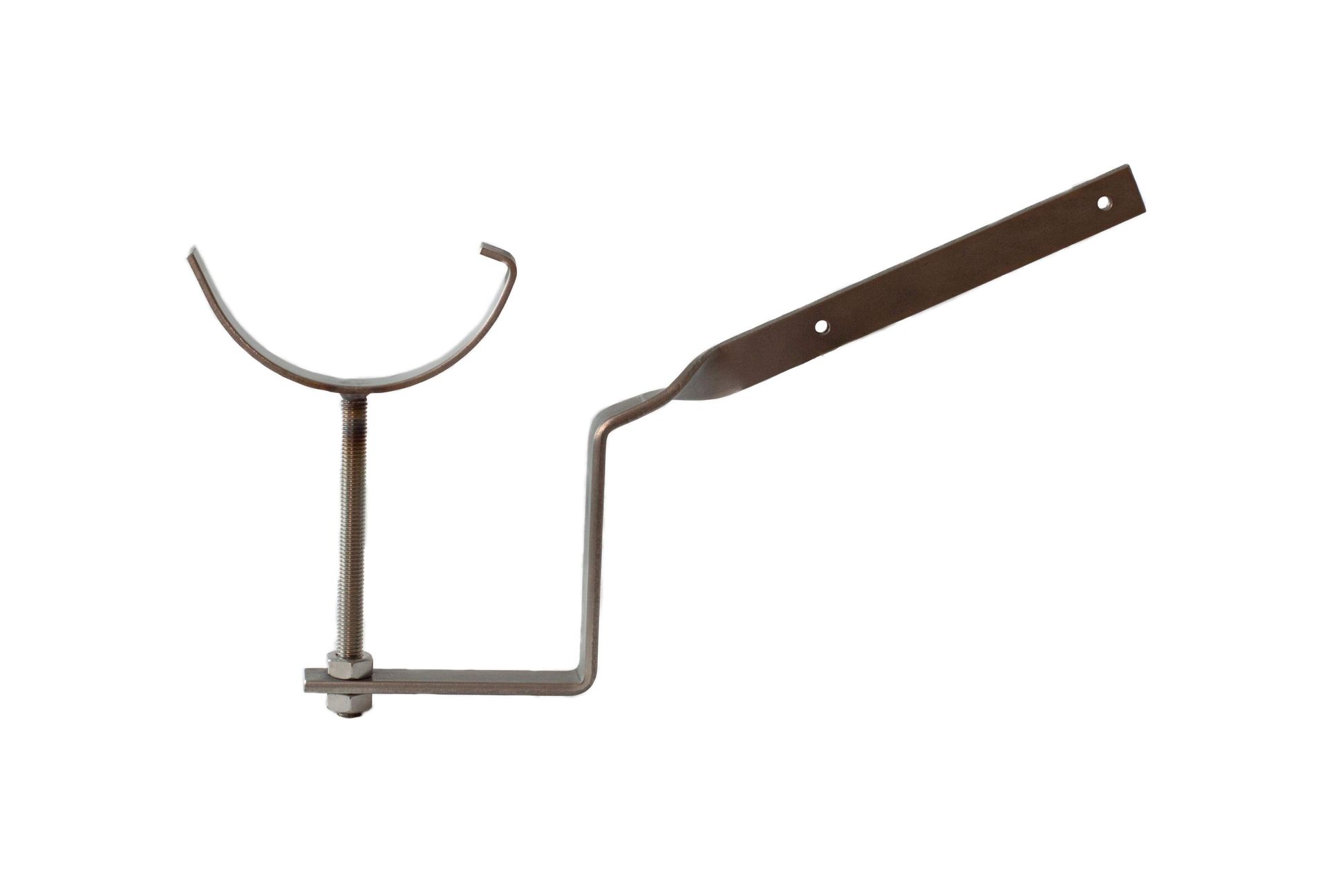 Bespoke Brackets - Metal & Glass Limited