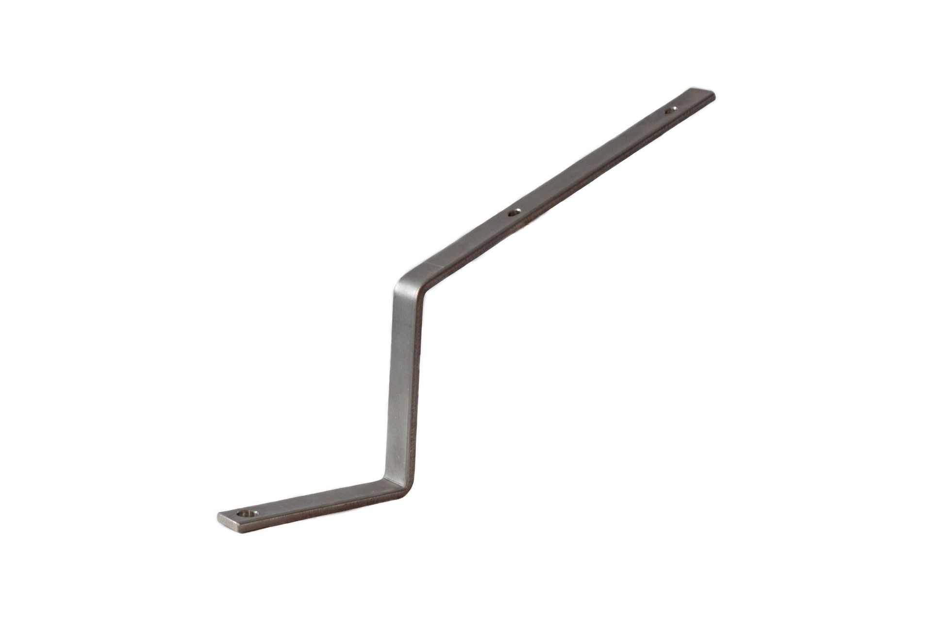 Bespoke Brackets - Metal & Glass Limited