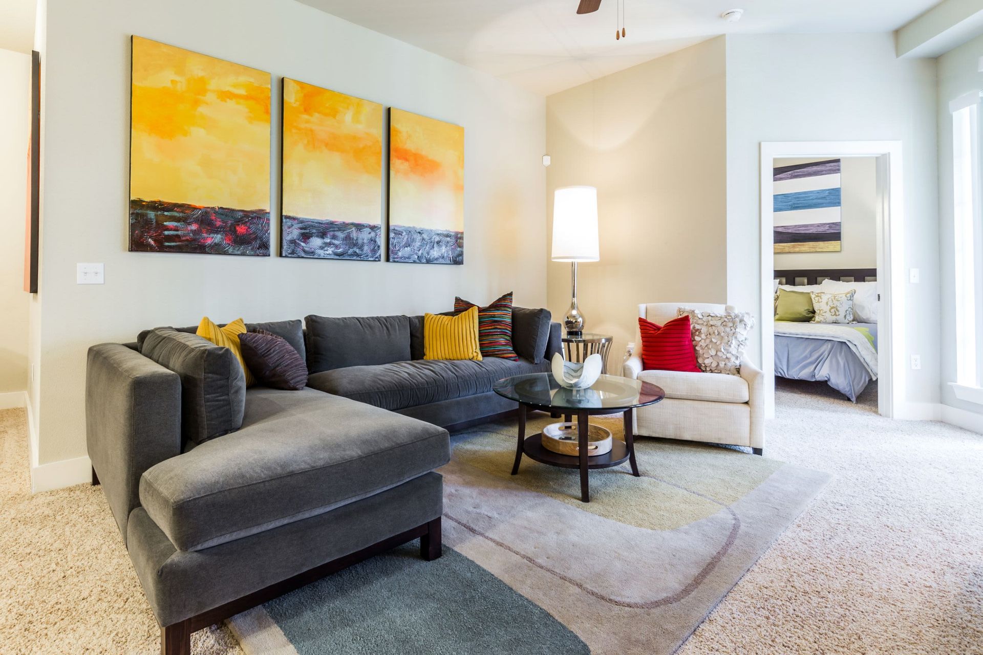 Gallery | Lone Tree Apartments for Rent