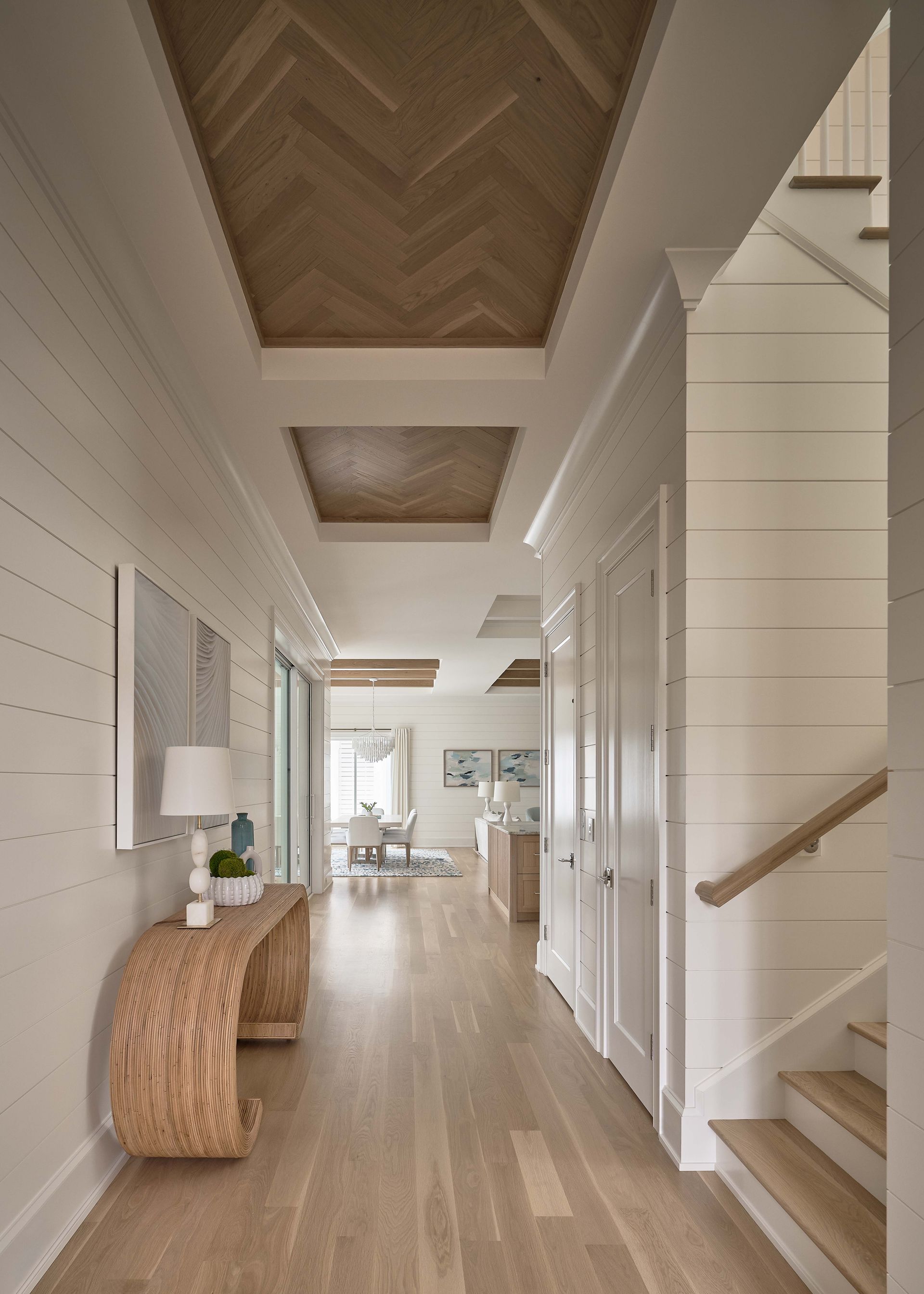 Sea Path Estates | Bridgett Mazer