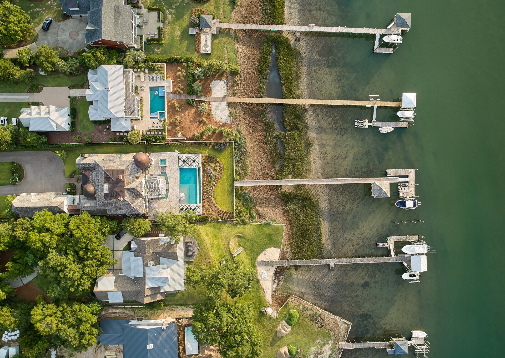 Robin's Nest | Bridgett Mazer