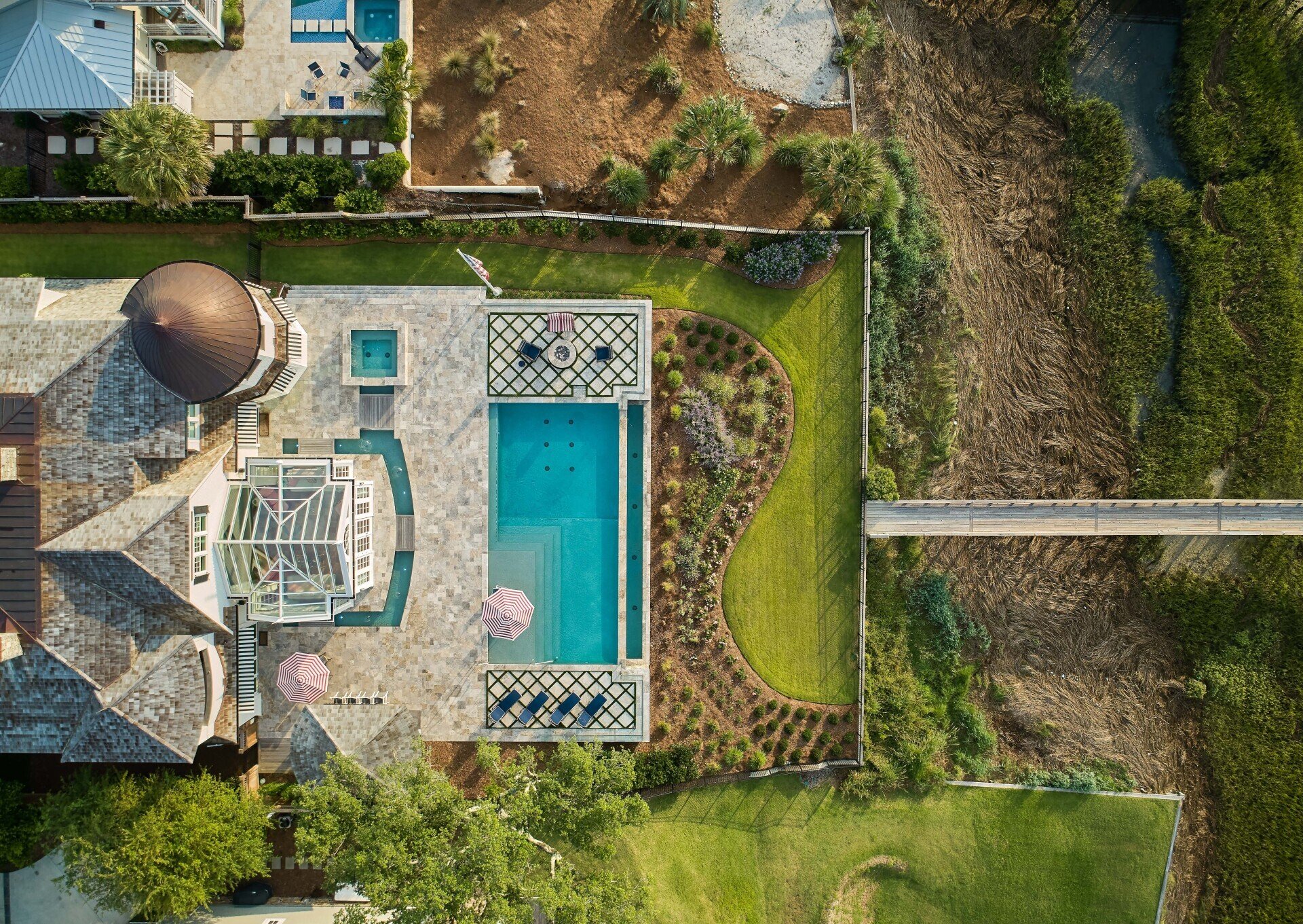 Robin's Nest | Bridgett Mazer