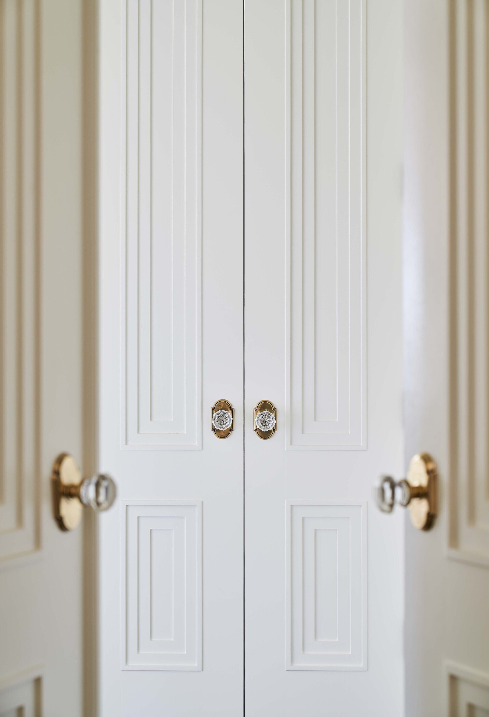 Robin's Nest | Bridgett Mazer