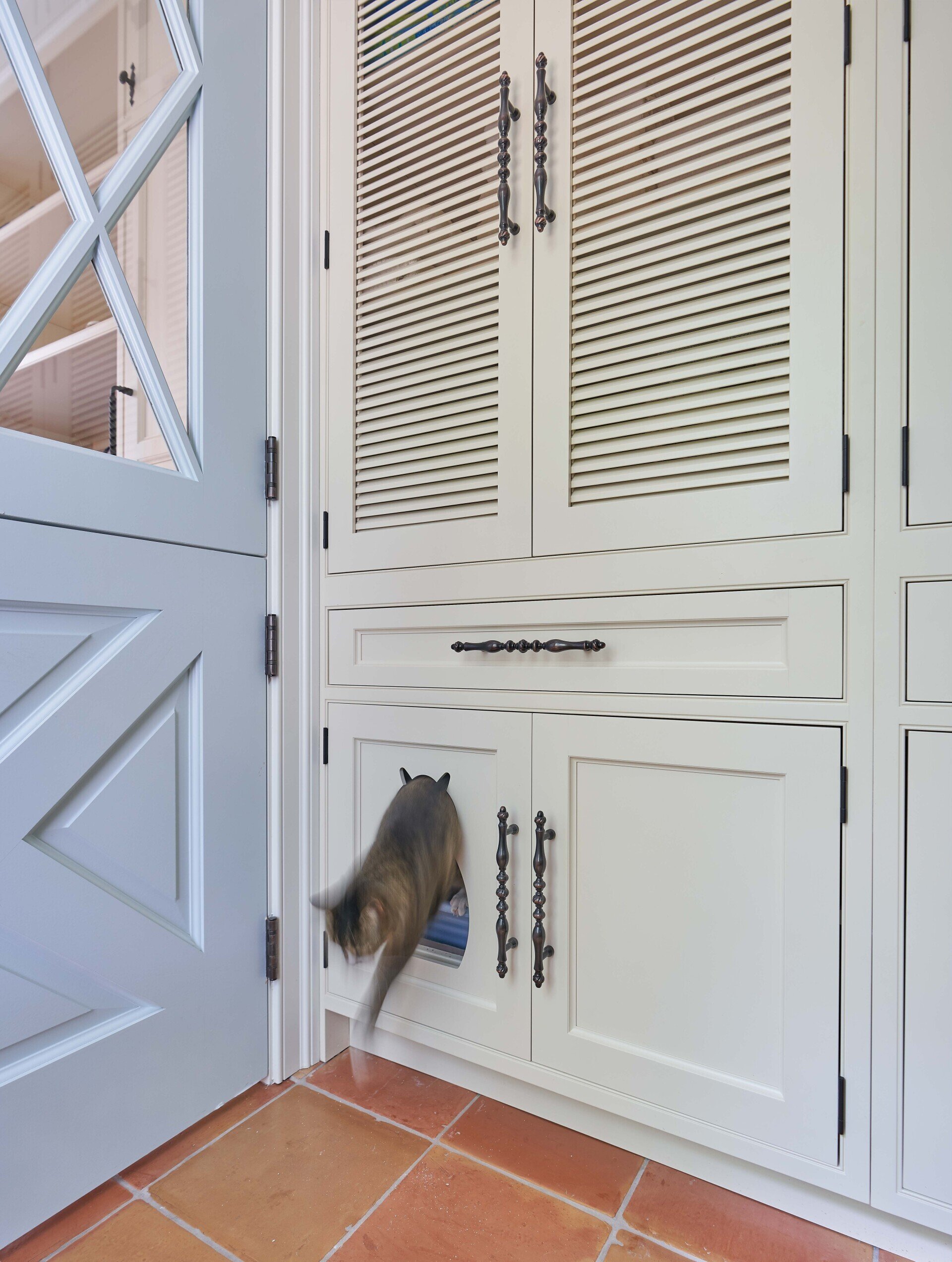 Robin's Nest | Bridgett Mazer