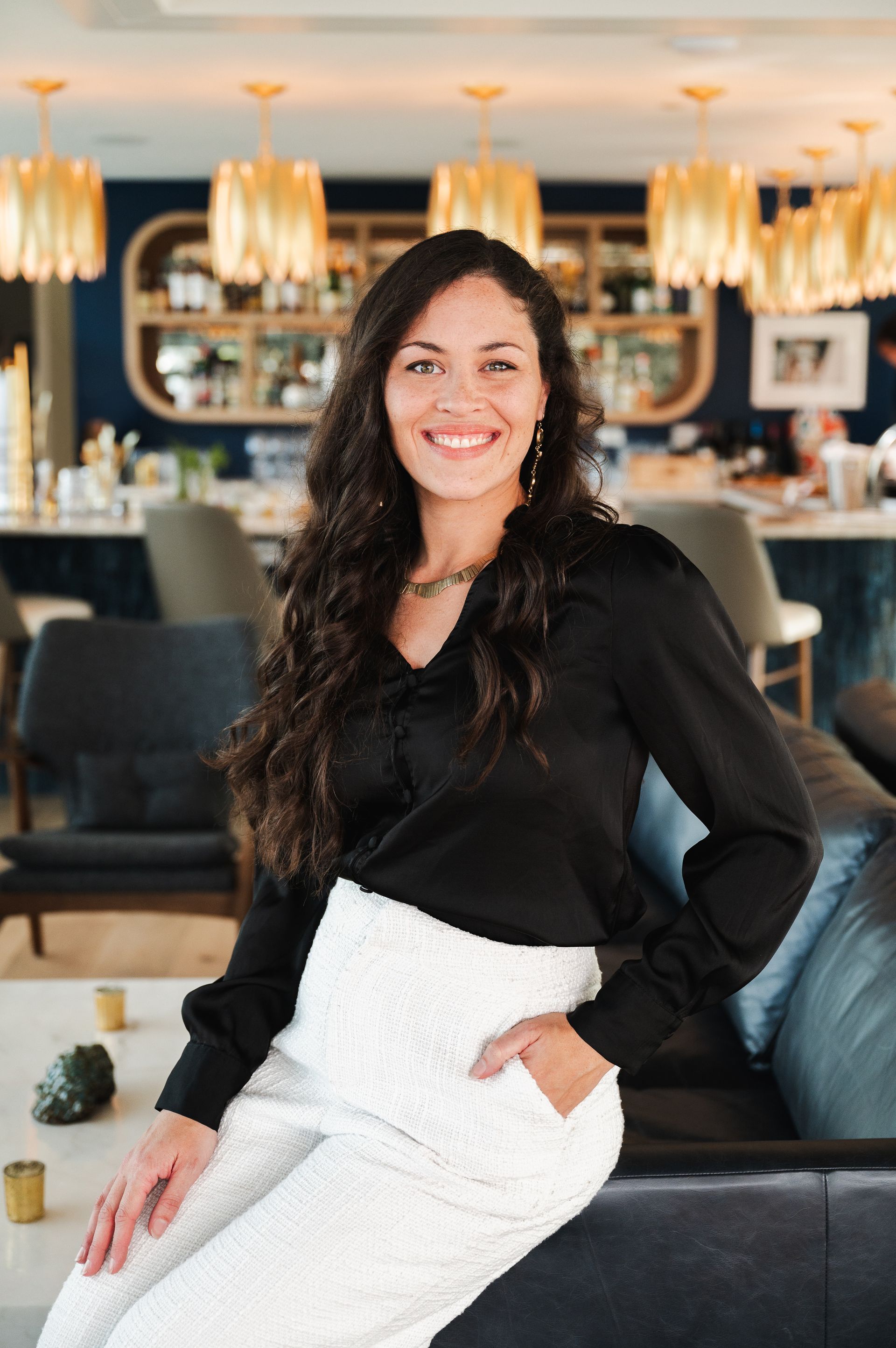 About | Bridgett Mazer