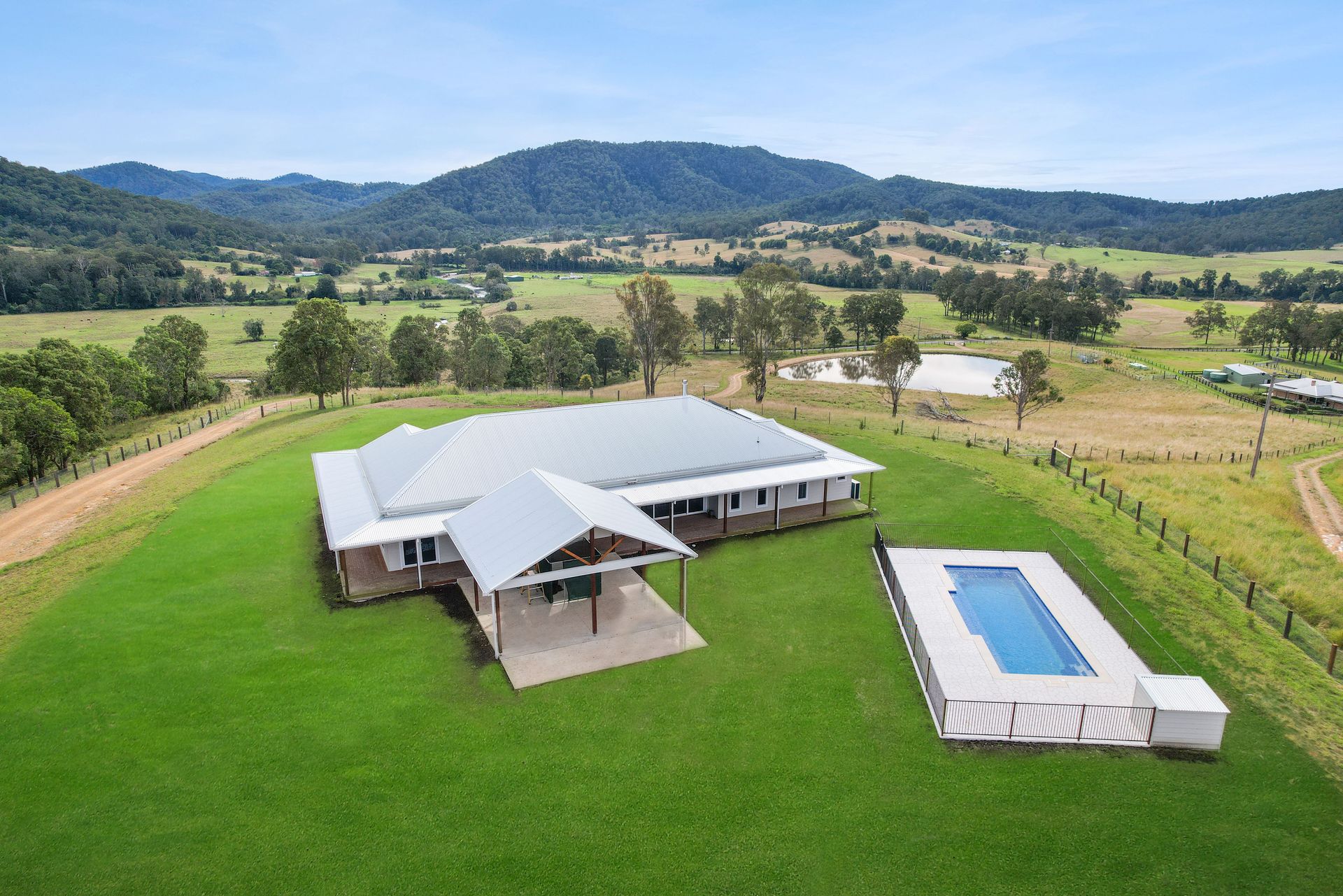 Residential & Commercial Builds | Mid-North Coast, NSW | BDM