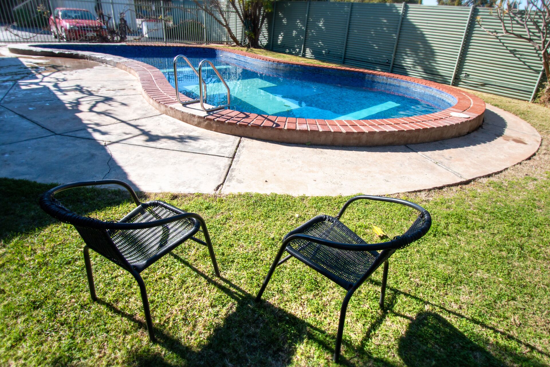 Motel Facilities | Port Pirie, SA | Travelway Motel