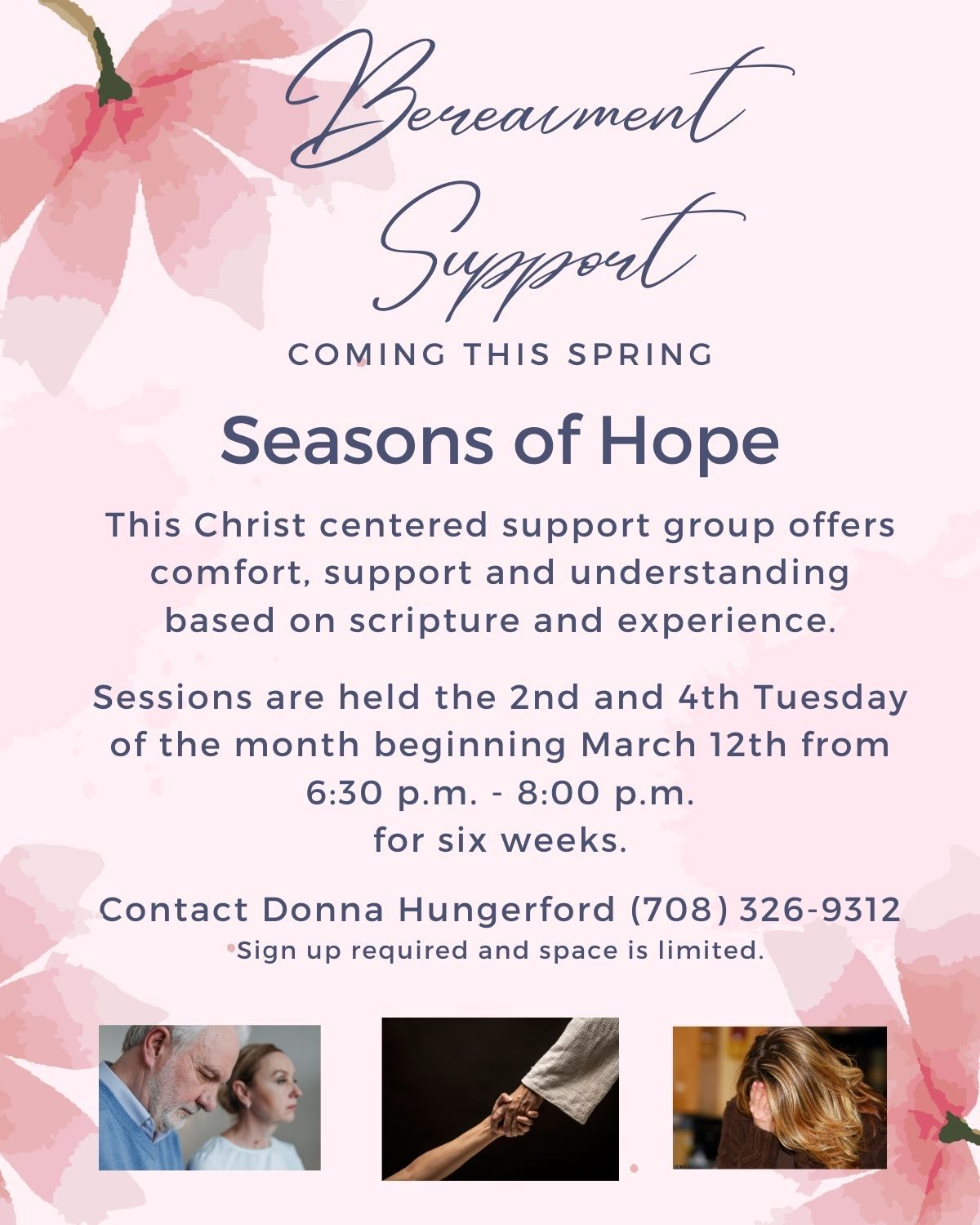 St. Mary Christian Service