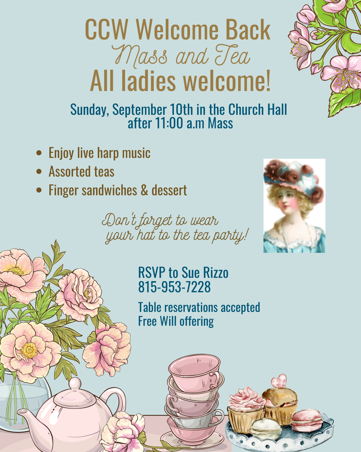 St. Mary Catholic Church, Mokena, IL