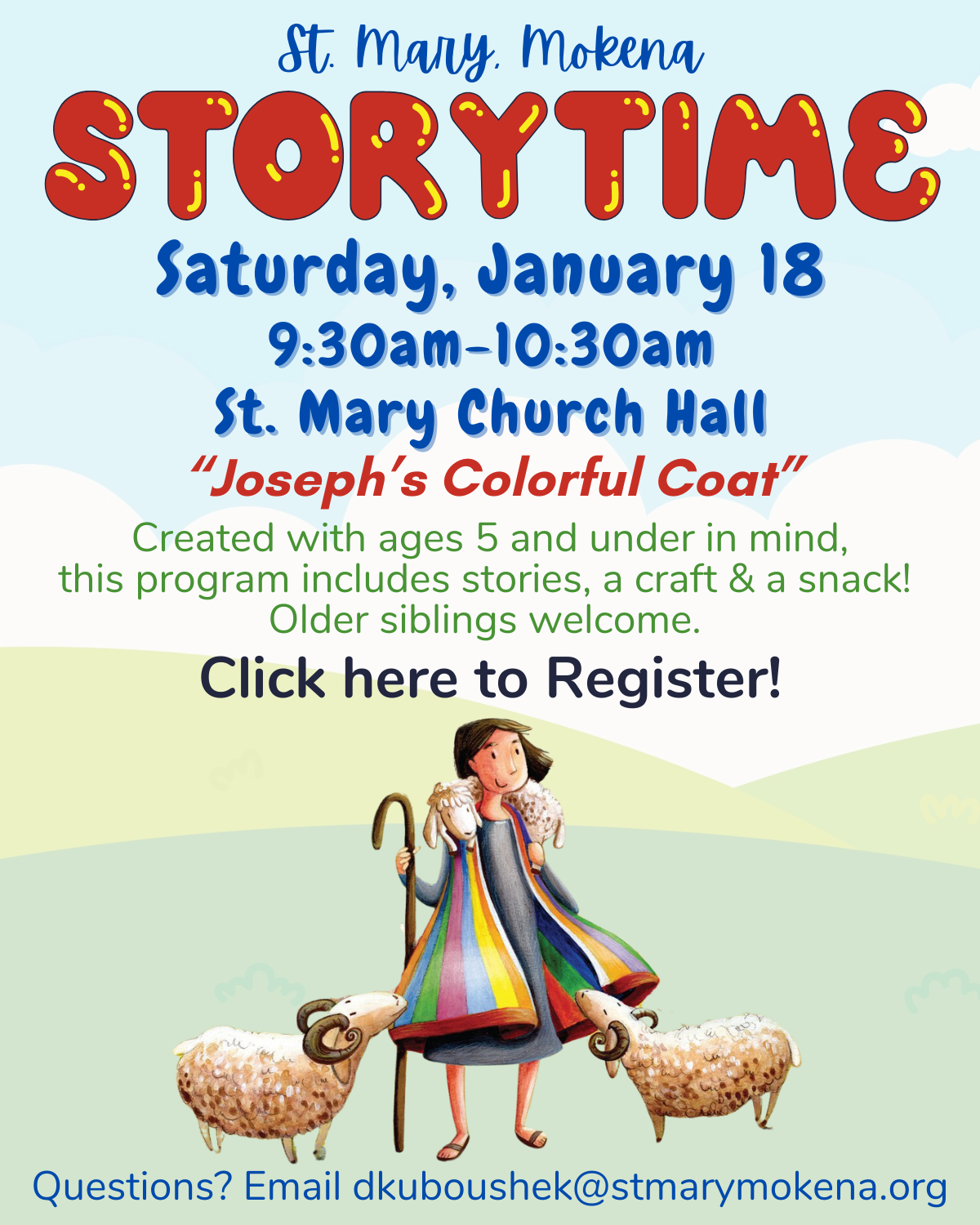 St. Mary Catholic Church, Mokena, IL