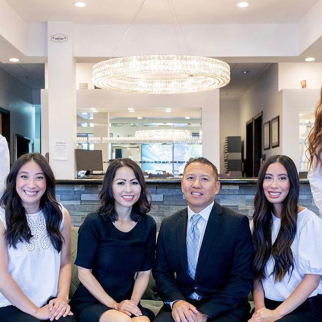 Optometrists, Eyeglasses and Contacts in Mesa | Lee Eyecare Center