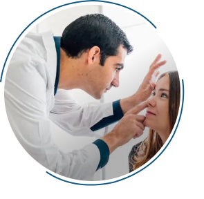 Optometrists, Eyeglasses and Contacts in Mesa | Lee Eyecare Center