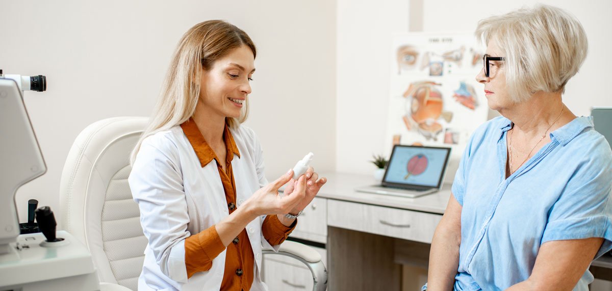 Optometrists, Eyeglasses and Contacts in Mesa | Lee Eyecare Center
