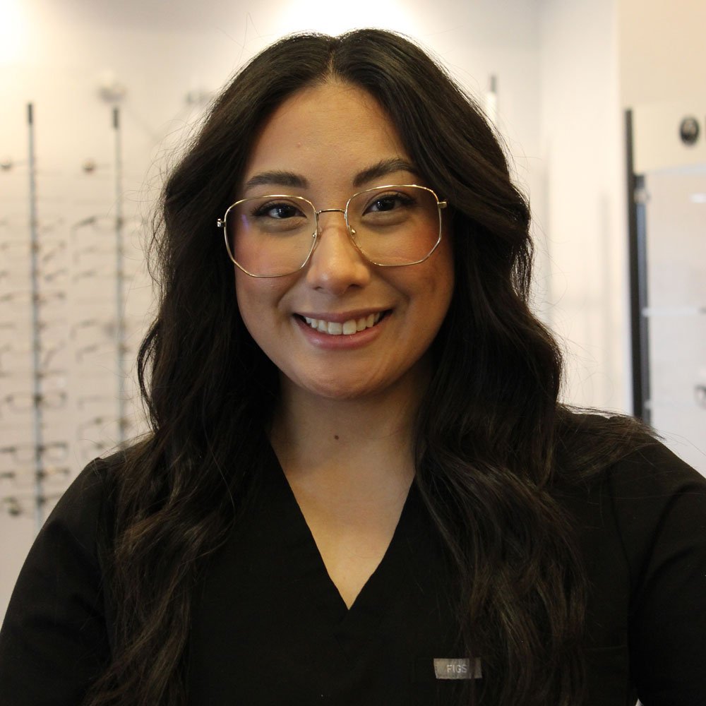 Mesa Optometrists, Glasses and Contacts | Lee Eyecare Center