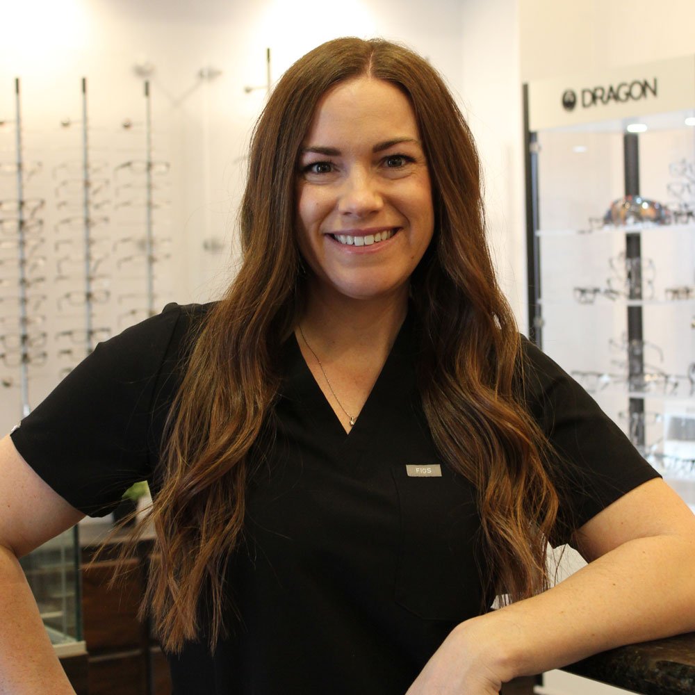 Mesa Optometrists, Glasses and Contacts | Lee Eyecare Center