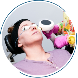 Optometrists, Eyeglasses and Contacts in Mesa | Lee Eyecare Center