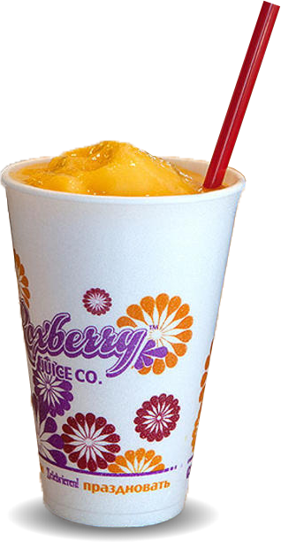 Menu | Roxberry Juice Co.