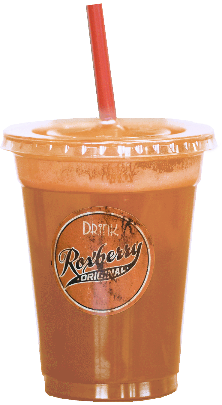 Menu | Roxberry Juice Co.
