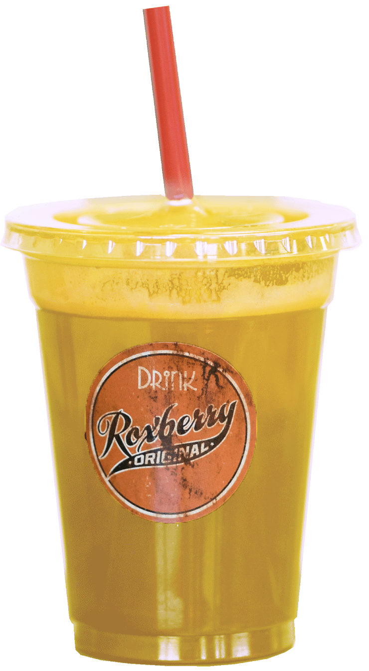 Menu | Roxberry Juice Co.