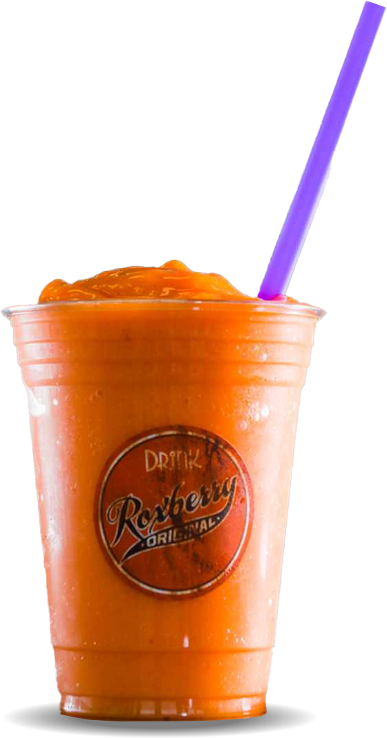 Menu | Roxberry Juice Co.