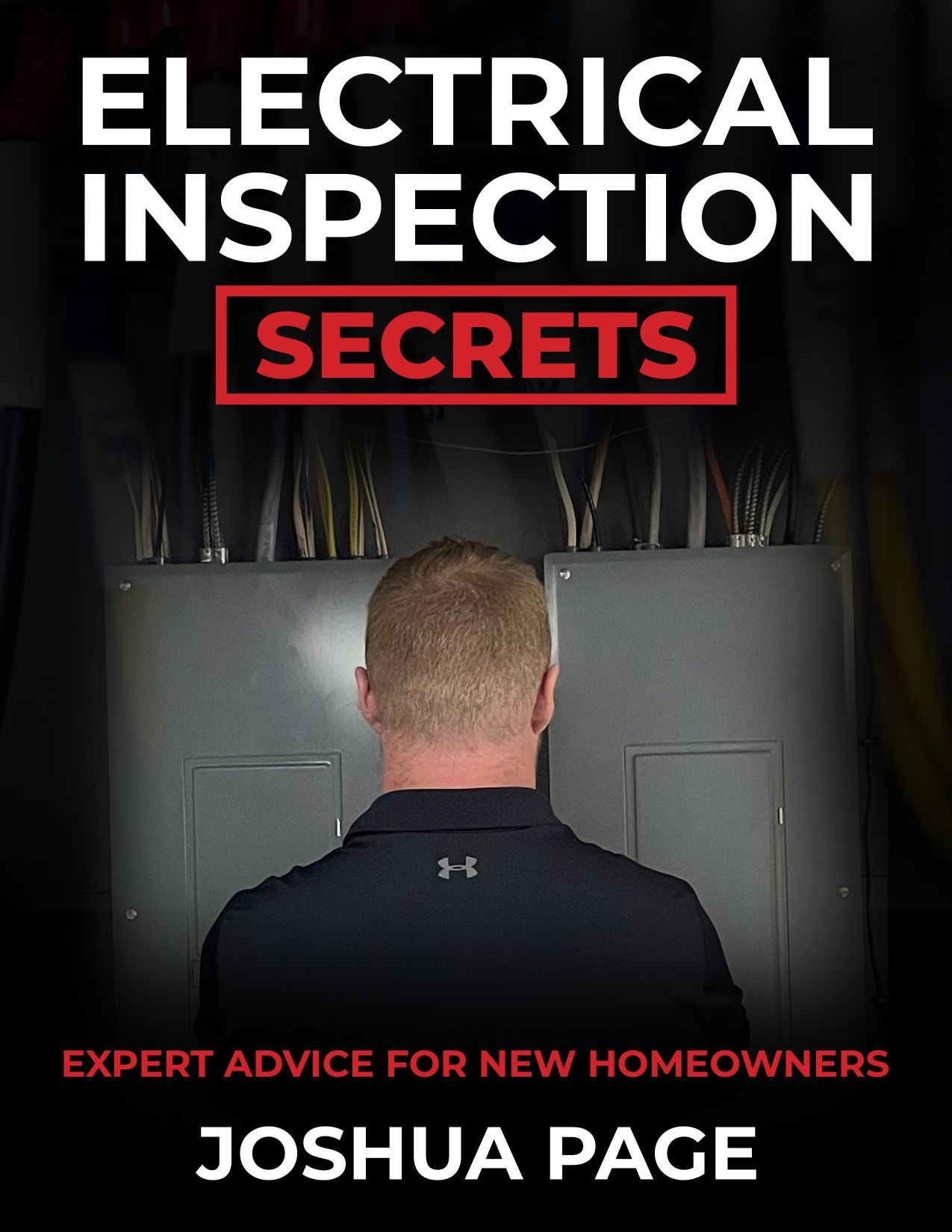 HOME [www.jpelectricandson.com]